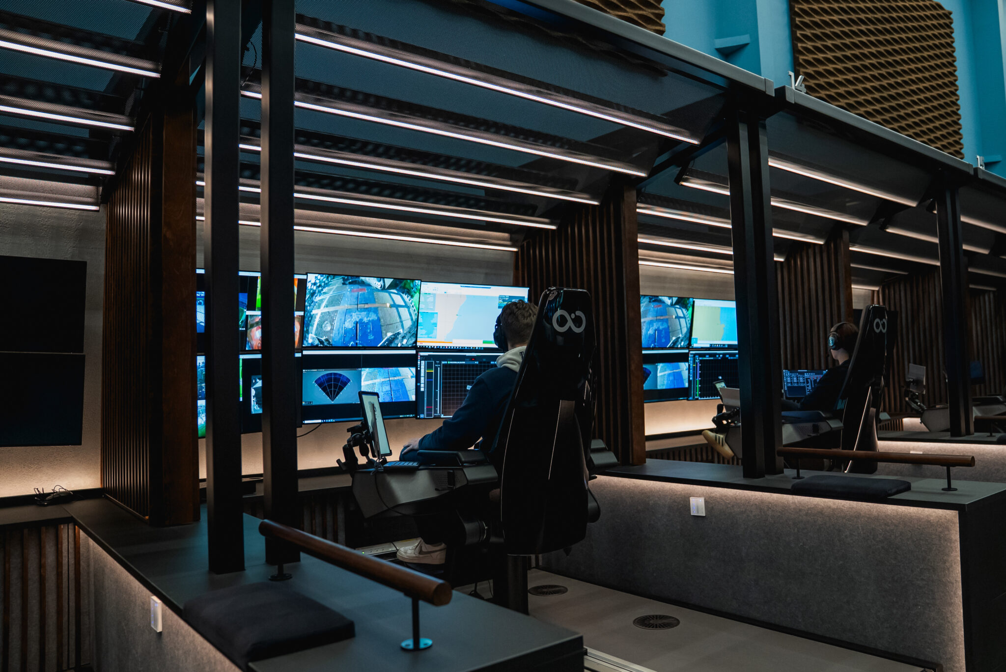 News - Ocean Infinity